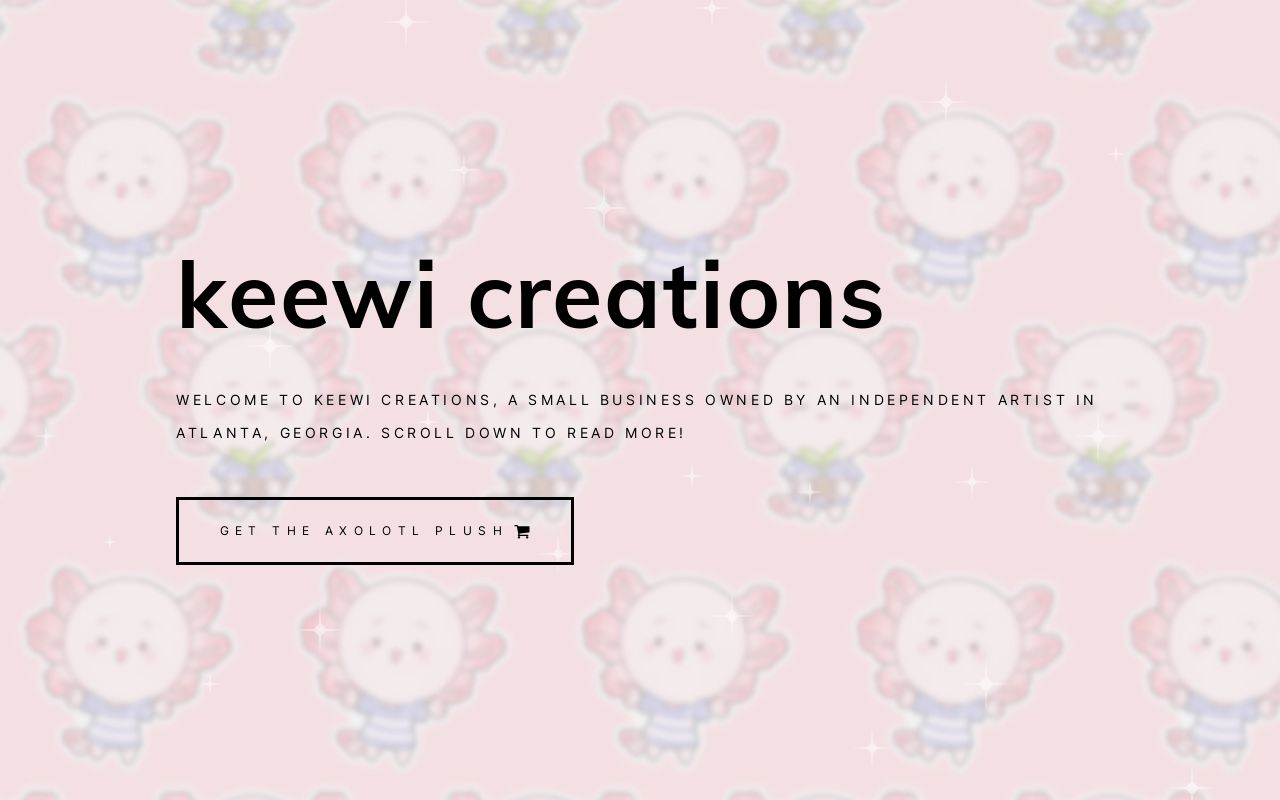 Keewi Creations